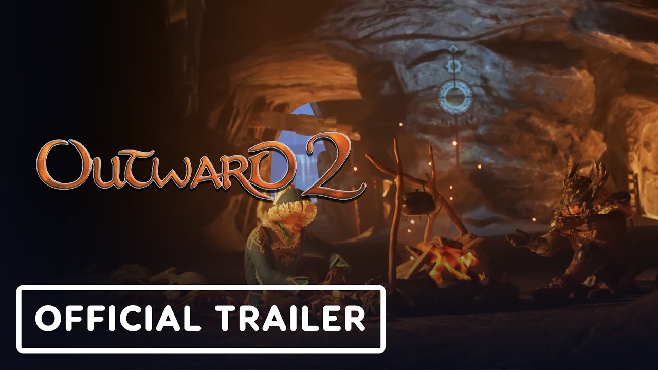 Outward 2 - Official Release Window Trailer - YouTube