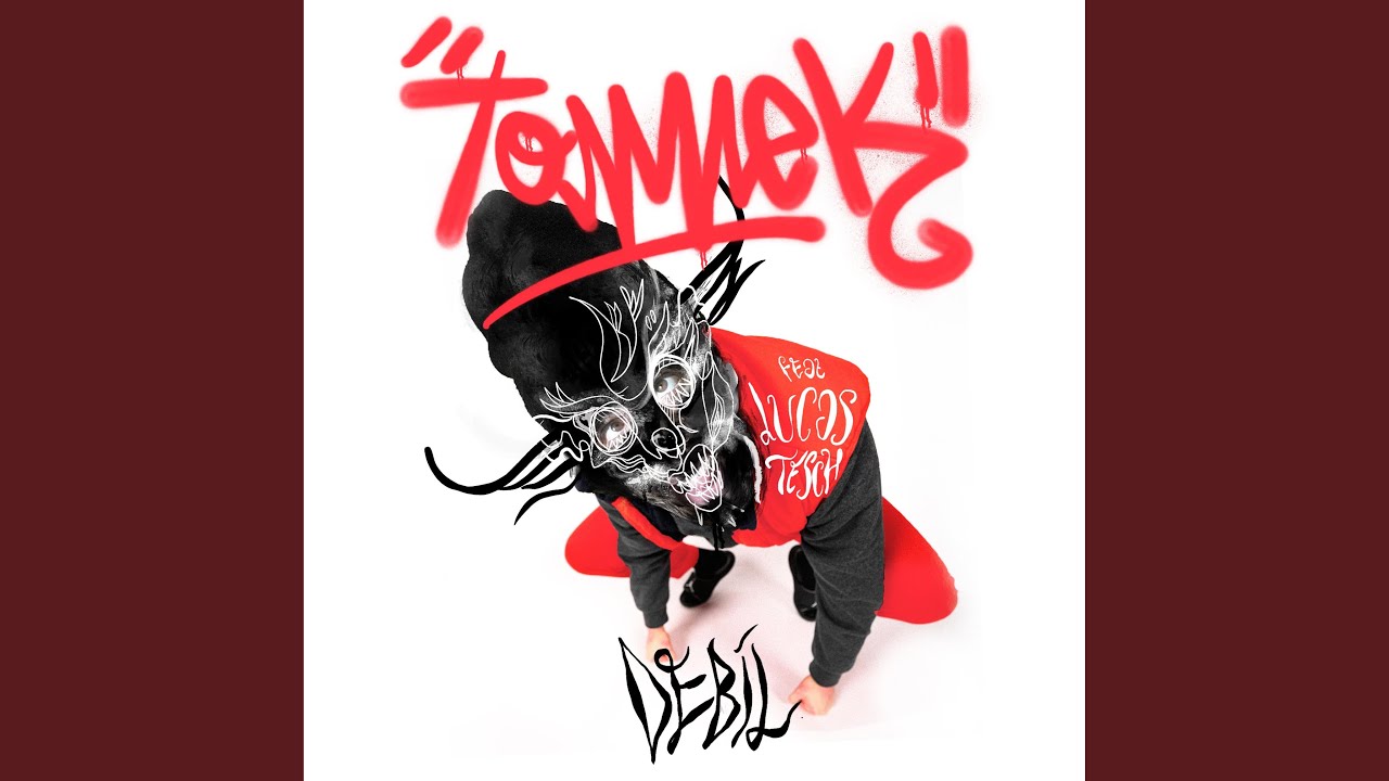 Debil (feat. Lucas Tesch) - YouTube