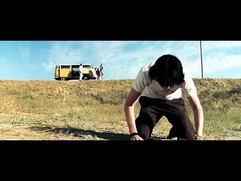 Film's Edge of Desire