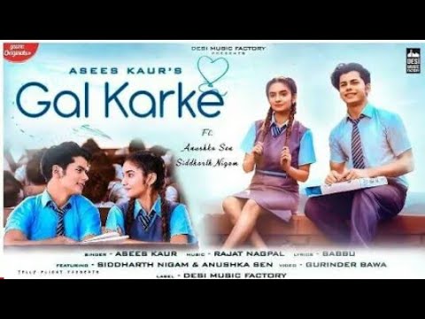 munde mere peche tere peche hona mai song || big target || full HD video