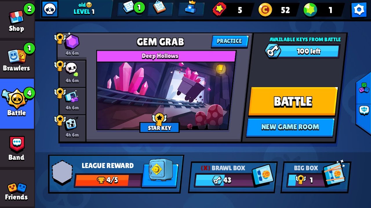 iOS’a nasıl retro Brawl indirilir? #brawlstars - YouTube