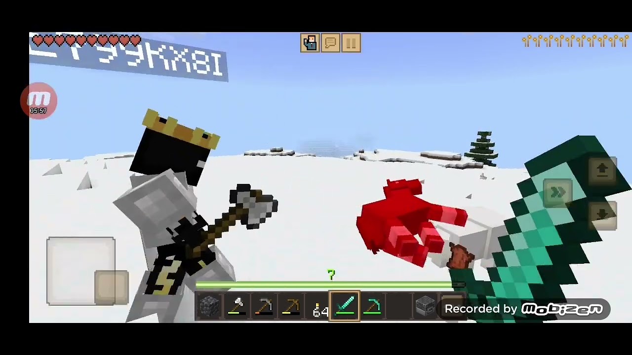 minecraft cu Andrei ep 4 - YouTube