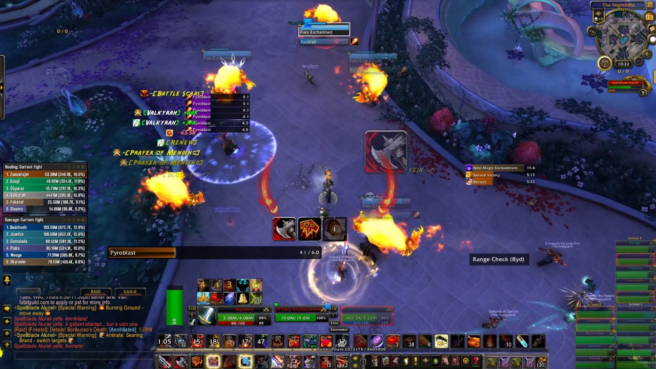 SG SBLADE H MAR15 - YouTube