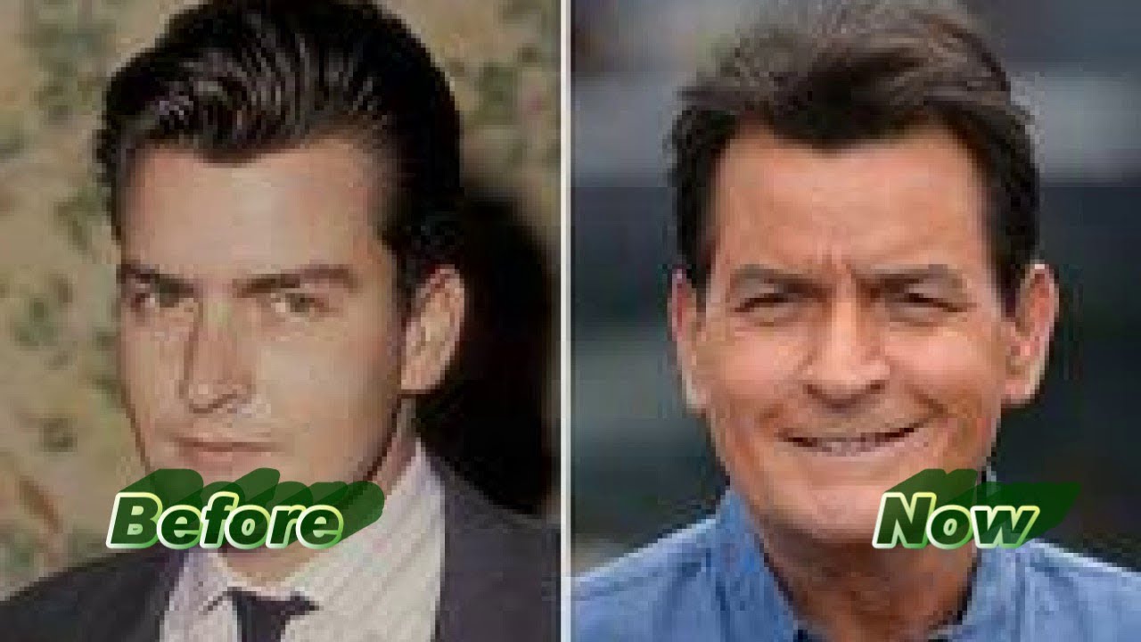 THEN AND NOW: have transitioned from child star to Hollywood actor.{14 ...