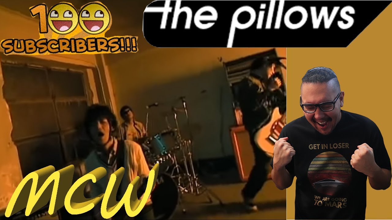 the pillows - I think I can (Mexi-Cali WeeB Review) - YouTube