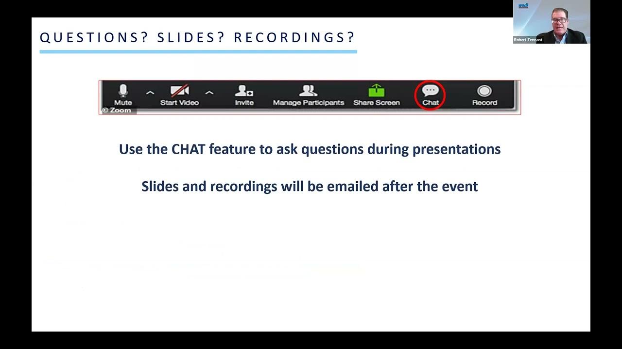 Small Payer Perspective: WEDI Road to Interoperability & PA Series - YouTube