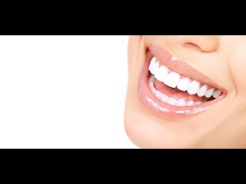 how to get a brillant super smile - YouTube