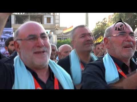 Erbain 2018'den Kareler