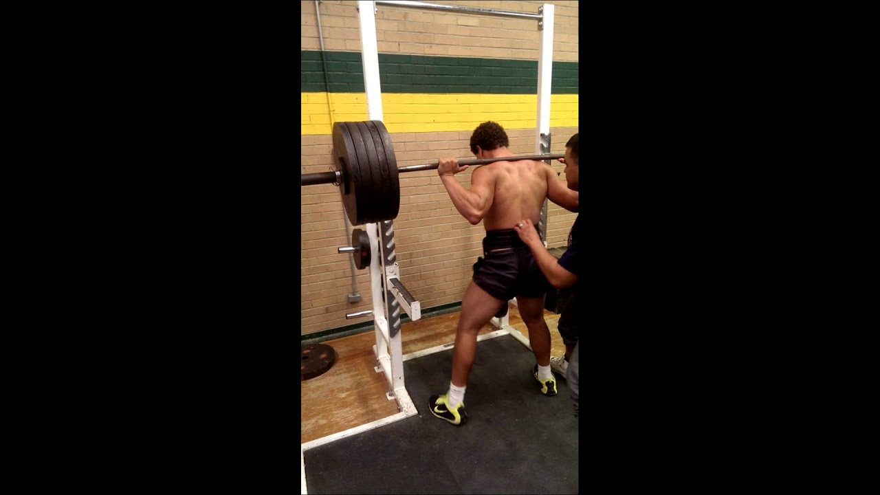 Matt Mcadams 17 y/o Santa Rita High School - YouTube