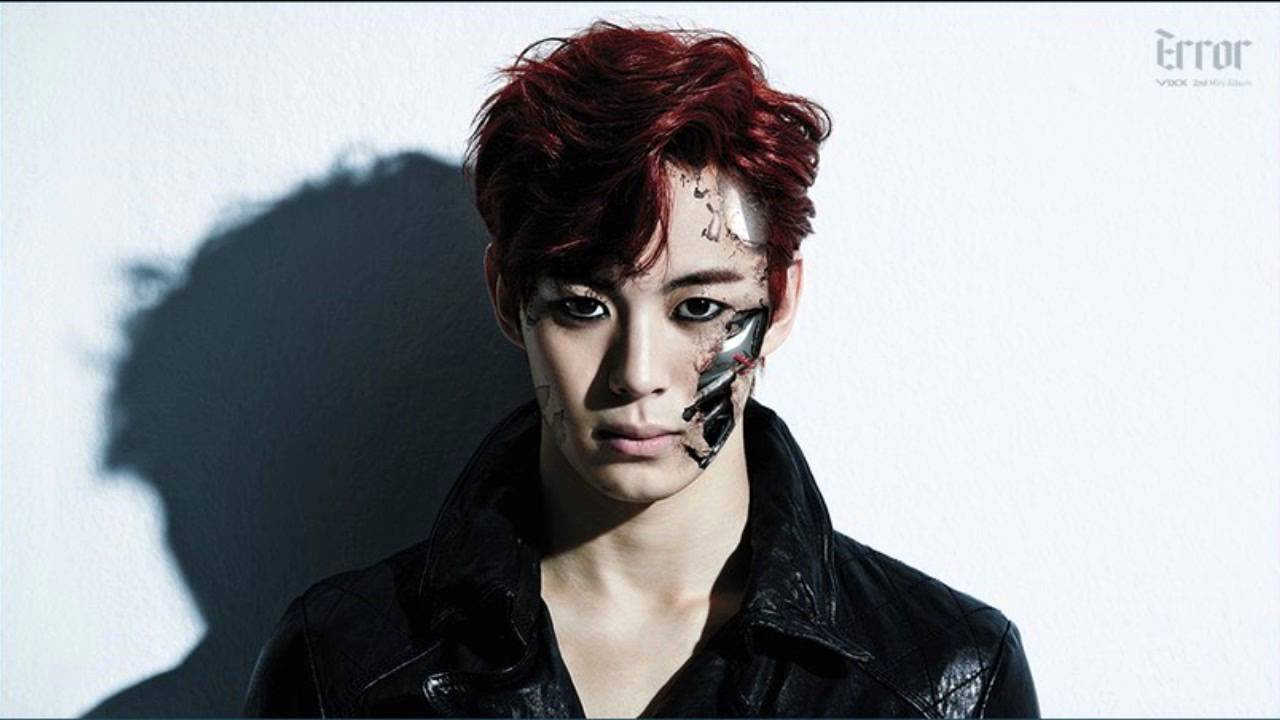 VIXX - Error [Female Version] - YouTube