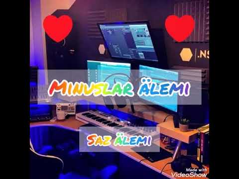 Atabay charygulyyew & senin gozlerin.  Minus.