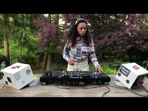 Selena Faider That's Why You're Dancing Episode 004 - YouTube