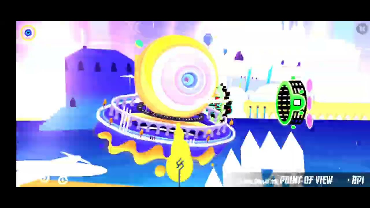 Alien Dream Emulator 100% By kira9999 (MYTHIC Easy Demon) Geometry Dash ...