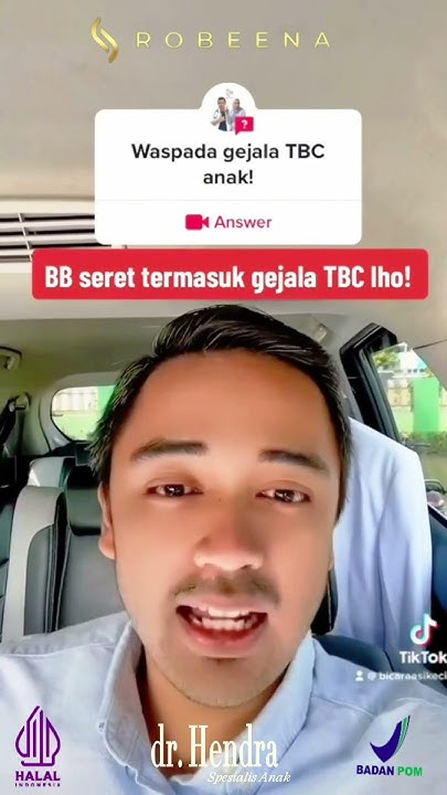 Melindungi si kecil dari TBC sejak dini #tbc #sususehat #susukambingetawa #susukambingetawabubuk ...