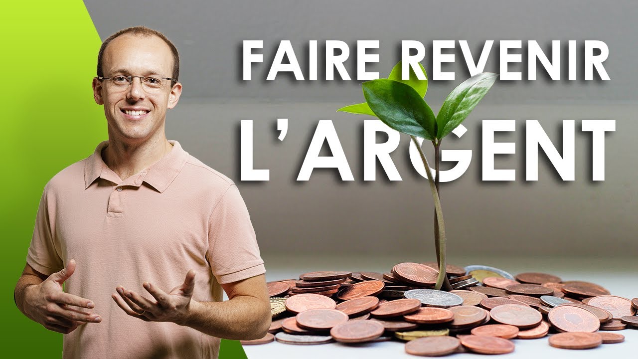 Comment éliminer les blocages liés à l'argent ? - YouTube