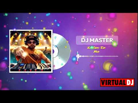 4Listen to Me DJ MASTER - YouTube