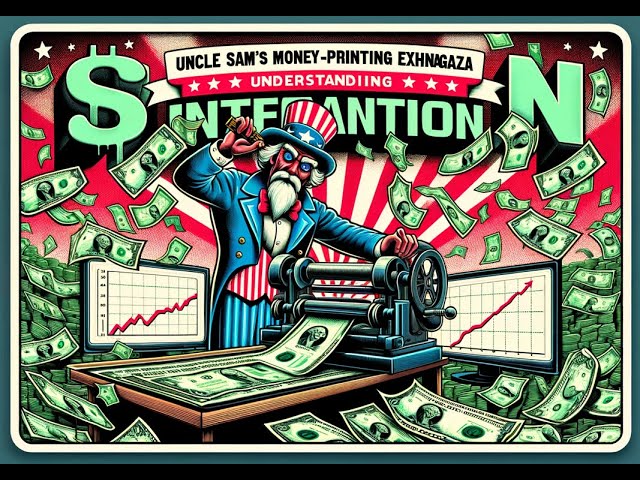 Uncle Sam Cartoon Money Uncle Sam Poster Cartoons And Comics Funny