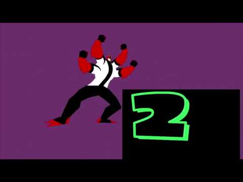 Ben 10 Klasik Rock Jenerik Türkçe Dublaj