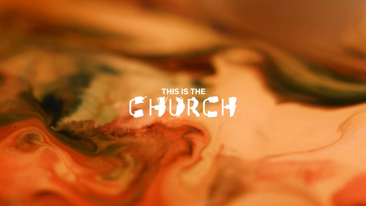 This is the Church | Serienteaser - YouTube