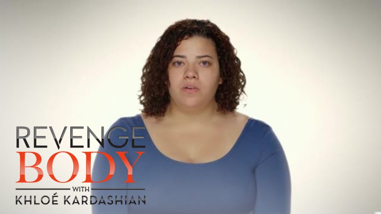 Ashley Makeup Artist On Revenge Body | Saubhaya Makeup