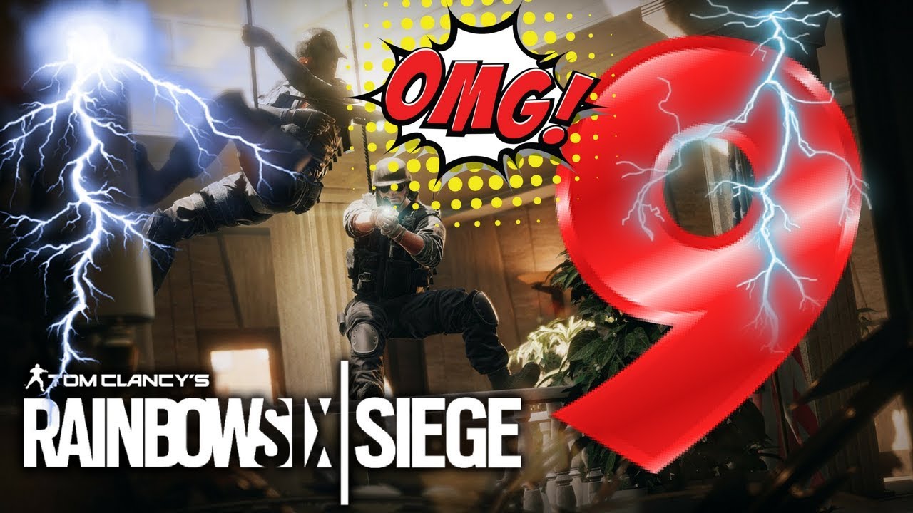 Montage rainbow #9 - YouTube