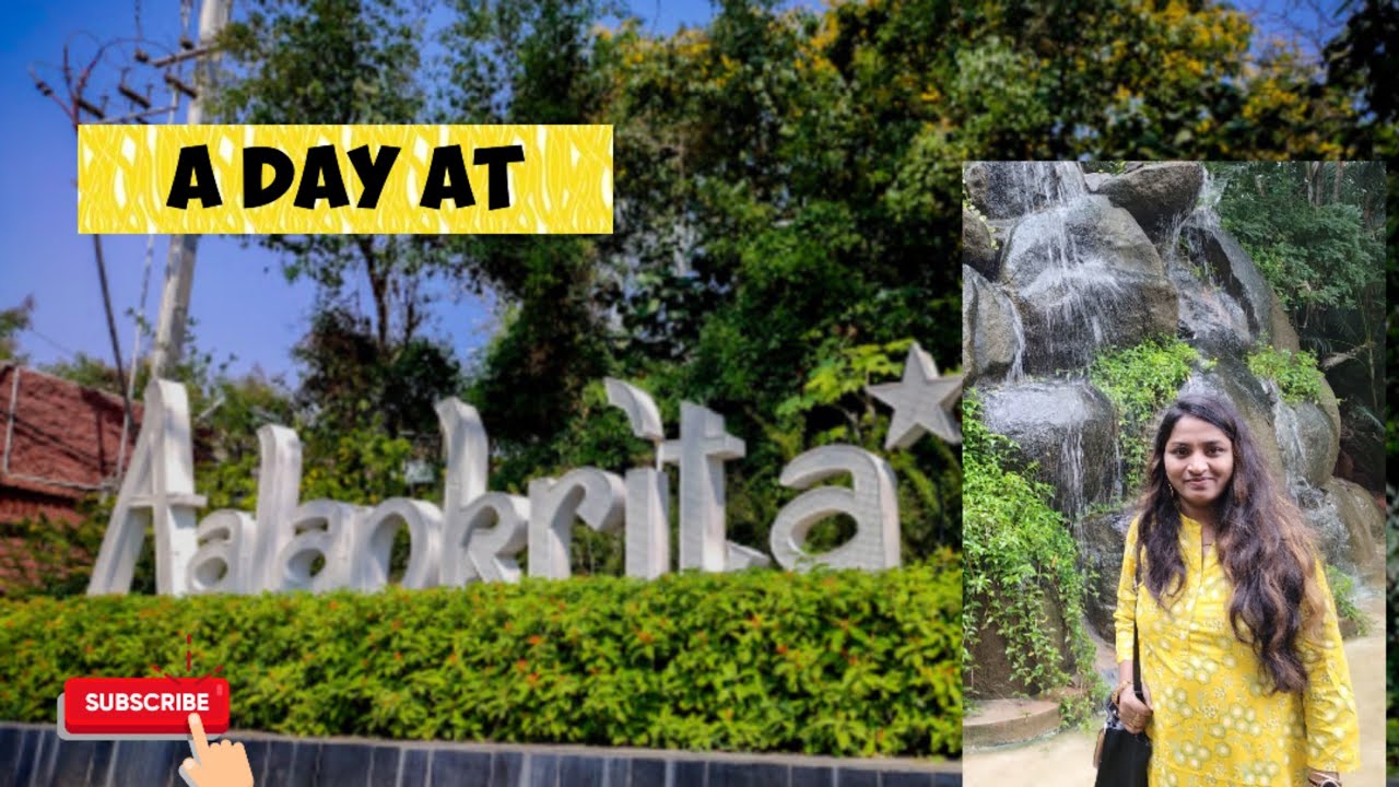 A Day at alankrita resort. ||alankrita resort in hyderabad #vaddivlogs ...