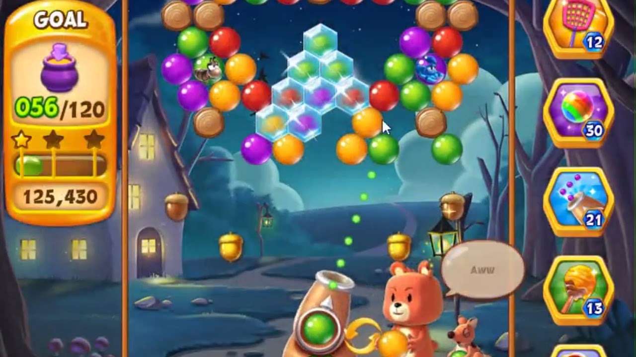 Buggle 2 Level 1237 | SKILLGAMING ️ - YouTube