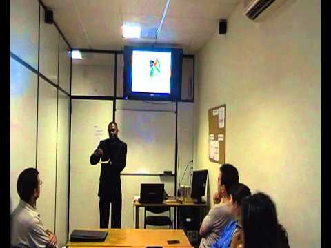 Autoscopia Inicial - MYKLAIL DE CEITA - YouTube