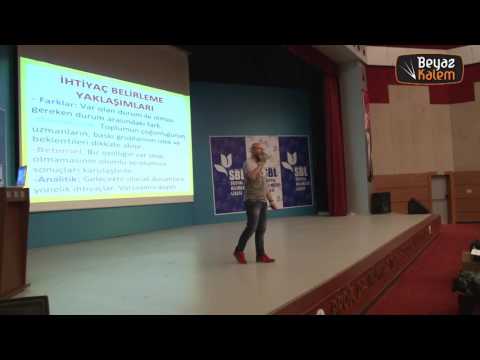 03 - PROGRAM / SINIF / MATERYAL GENEL TEKRAR - Adem Dirican