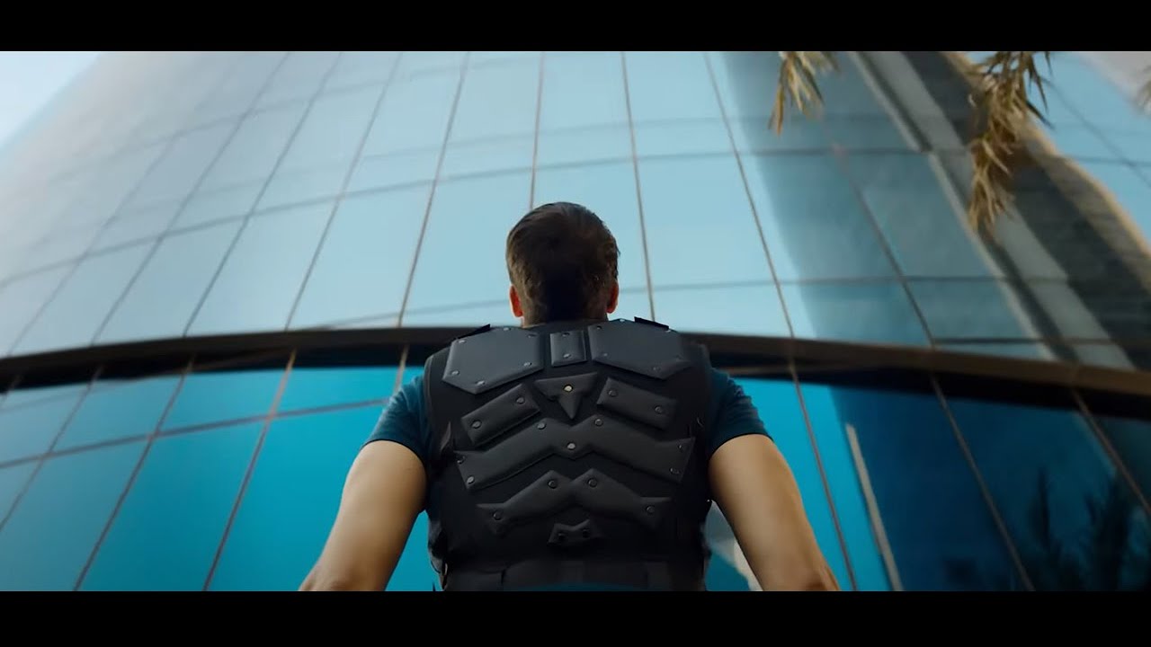 3 Jours Max film complet 1080p - YouTube