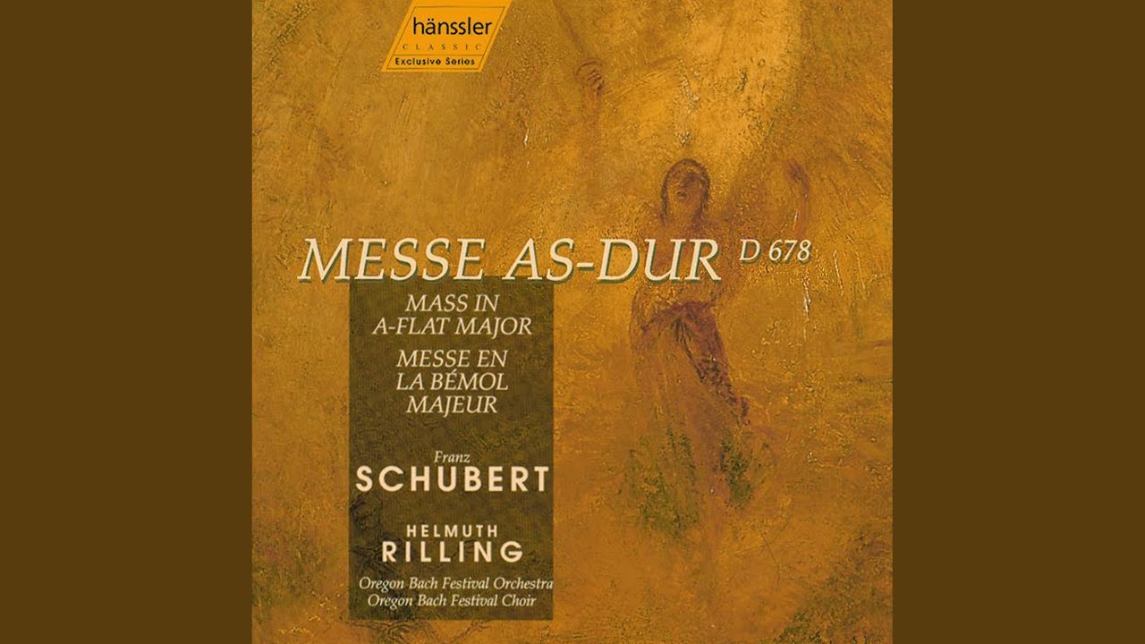 Donna Brown, Monica Groop, James Taylor, Michael Volle, Oregon Bach ...