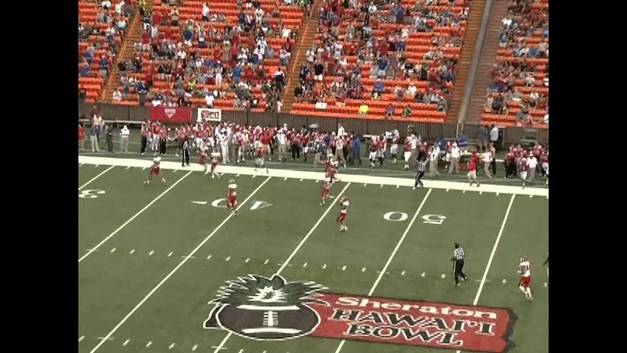 Bryan Collins, Offensive Guard/Tackle #67, 2009-2012, SMU Highlights ...