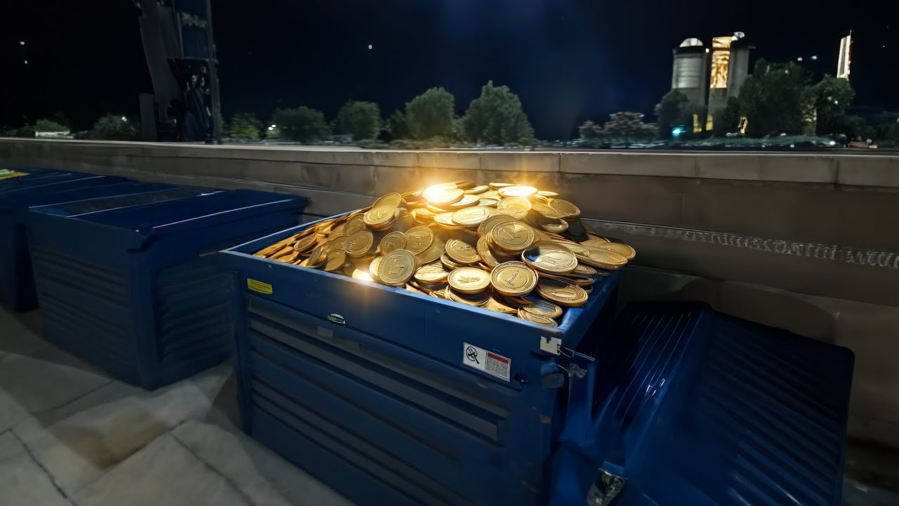 Trash to Treasure with Modify Video - YouTube