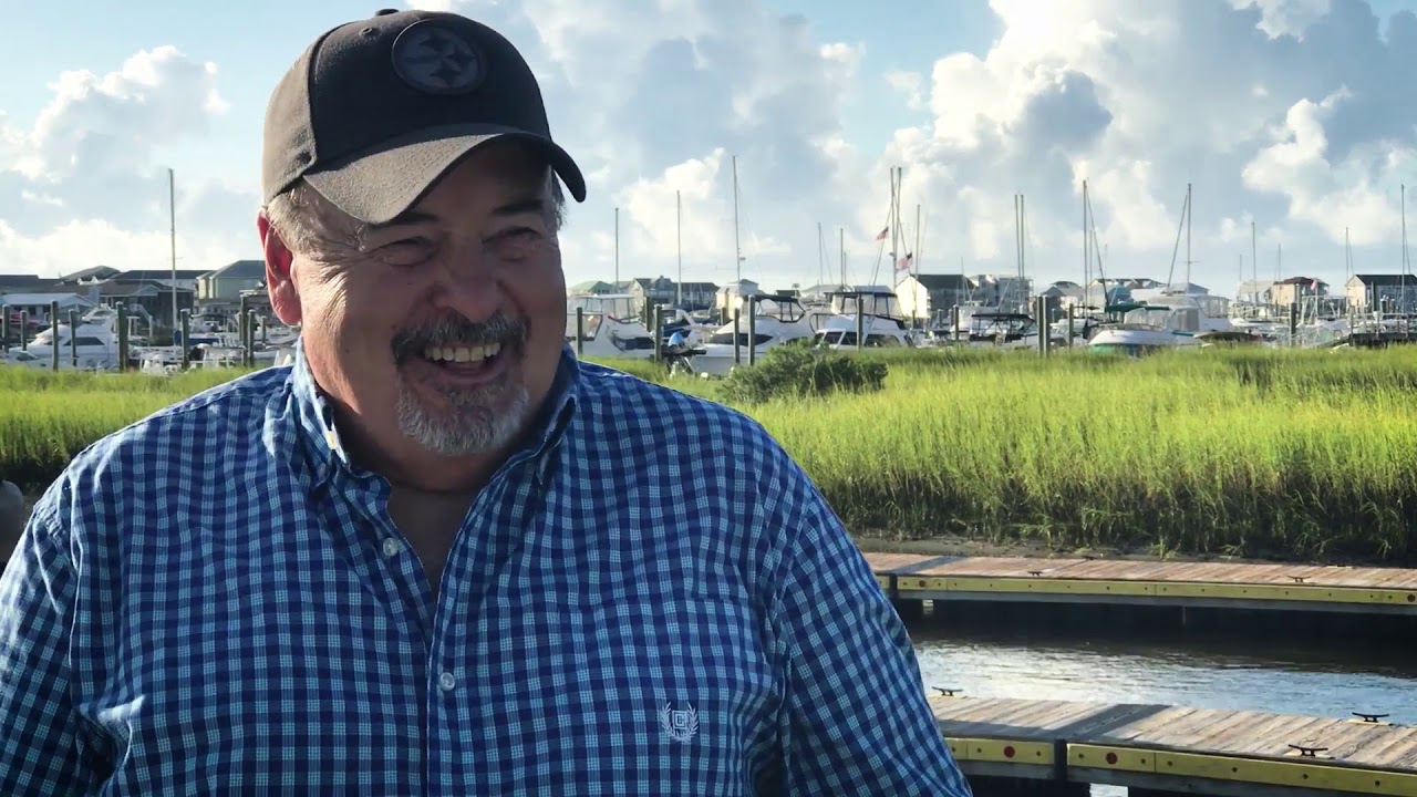 Island Men short video - YouTube