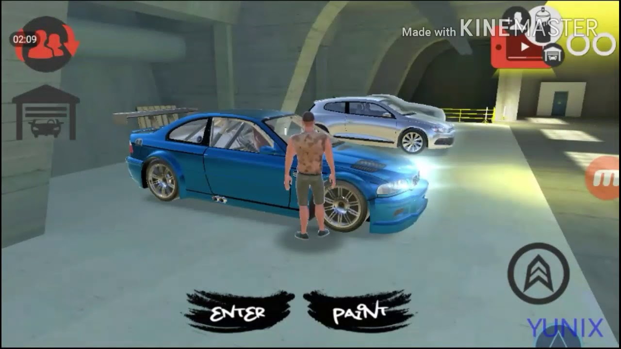 Aventador Drift Simulator 2 - YouTube