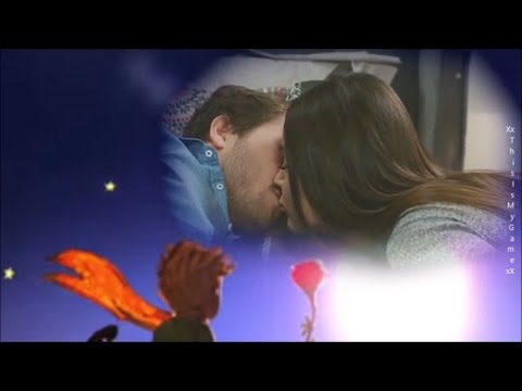 Ali Mertoğlu & Selin Yılmaz || Küçük Prens Uzaydaki Mavi Gözlü Çocuk
