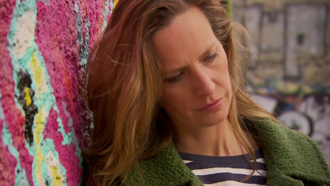 Maxi Blaha, Solo Theater - YouTube