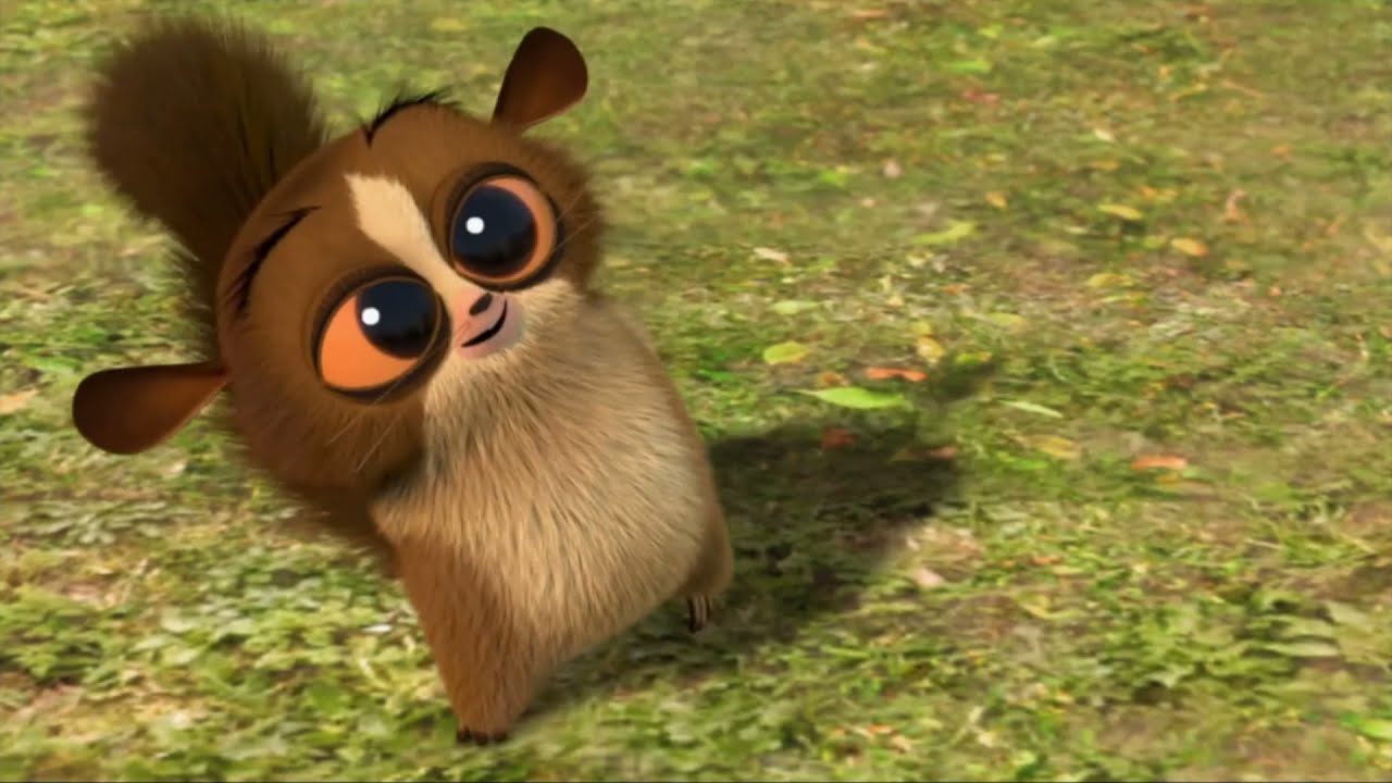 Mort knows what secrets are - YouTube