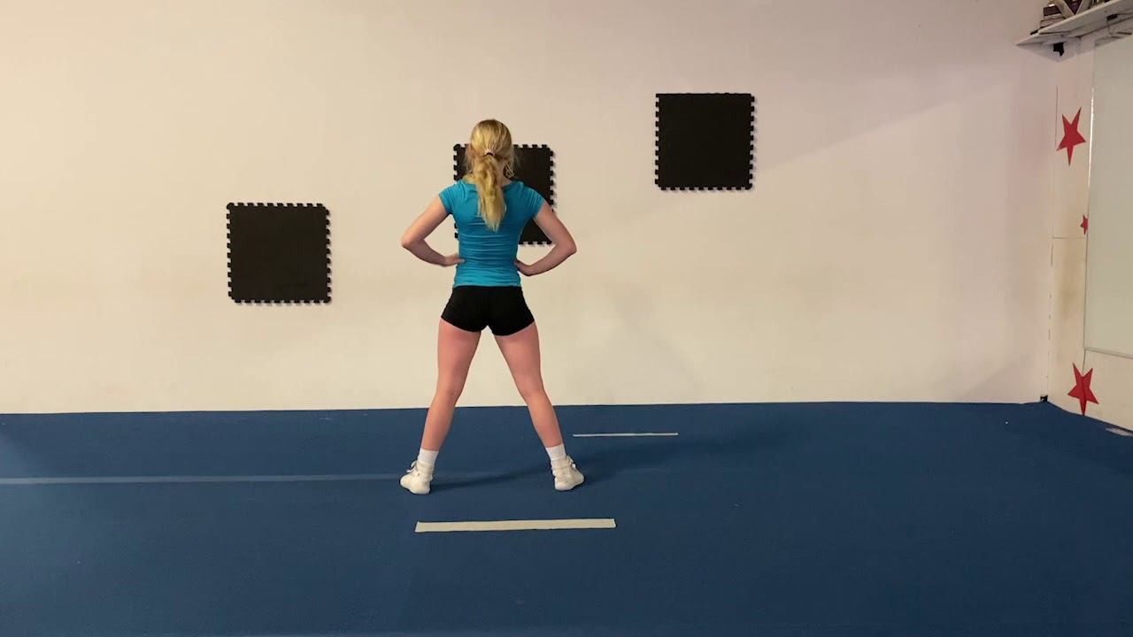 SHELDON'S DANCE PARTY! With Sheldon and Brooke - YouTube