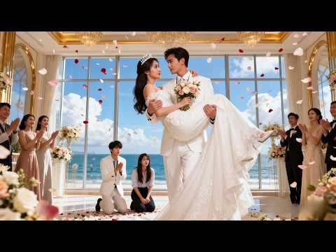 【IndoSub】 Aku menganggapnya sebagai kakak, tapi dia ternyata diam-diam menyukaiku.#minidrama