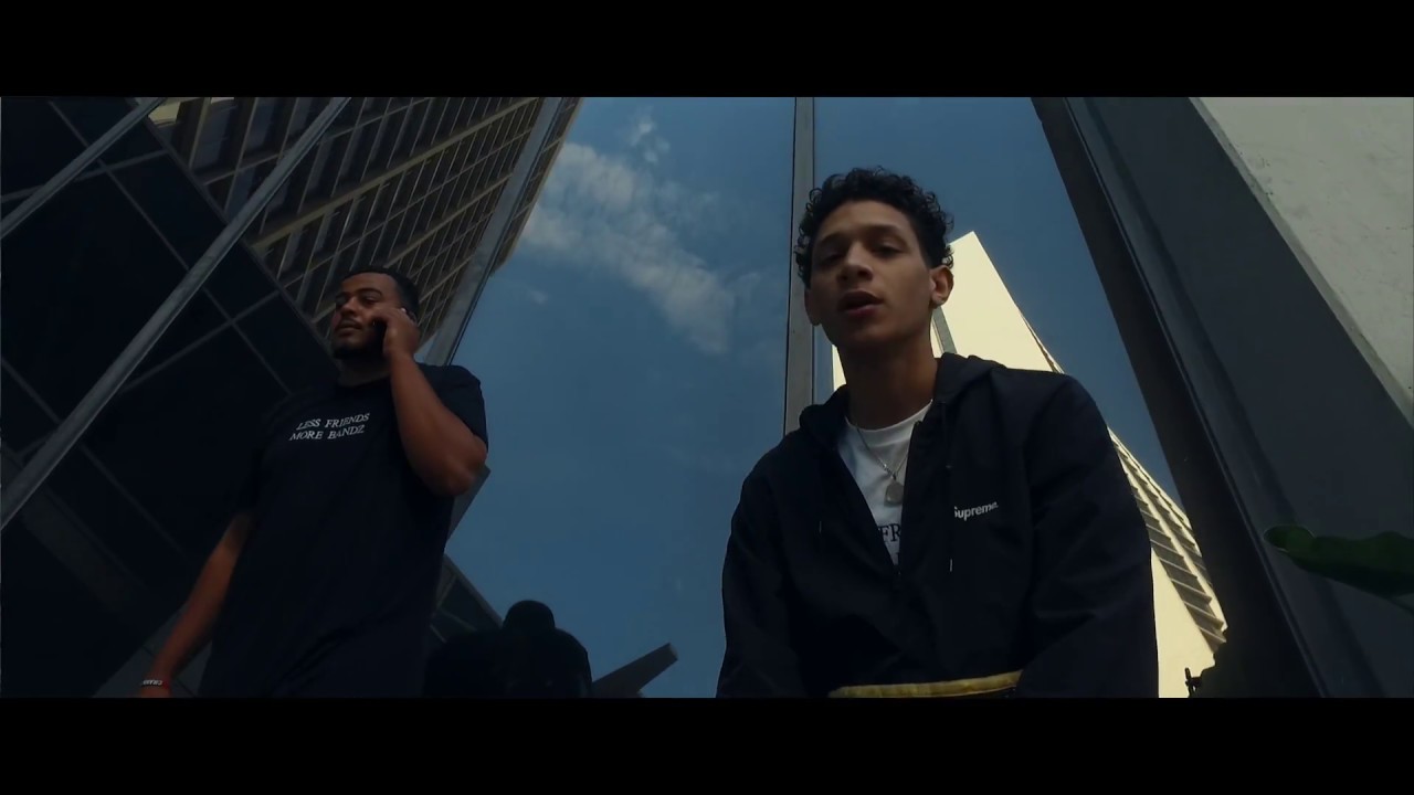 Gdot The God Ft. Godbody Von - Had to Hustle (Shot by: 1PapiFilms ...