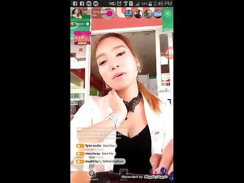 bigo live thailand  May 24, 2017