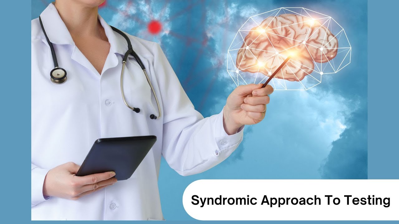 Syndromic Testing in Autoimmune Neurology - A Paradigm Shift - YouTube