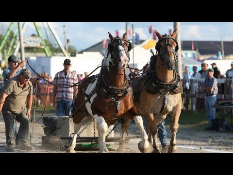 SUTTON FAIR! 2024#rides - YouTube
