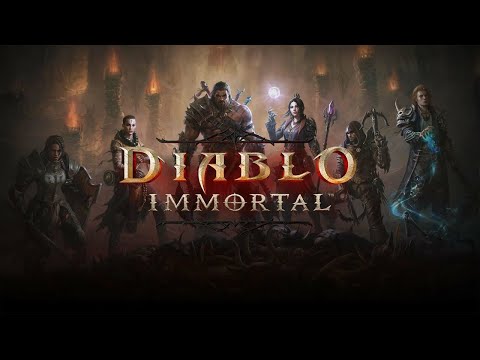 Diablo Immortal Nasıl Olmuş? Para Ödemeden Oynamak Mümkün mü?