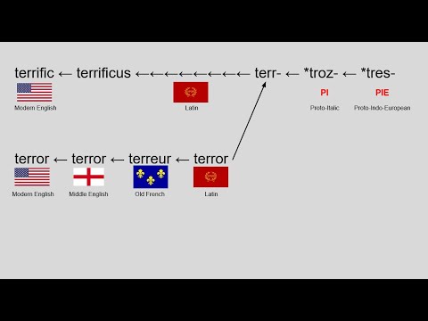 Unbrainwashing yourself from false language rules; An informative anti ...