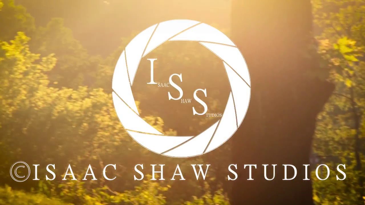 Isaac Shaw Demo Reel 2015 - YouTube