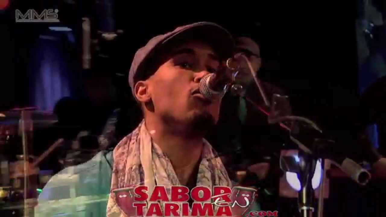GRUPO ARCANO EN BBKING TIME SQUARE NYC - YouTube