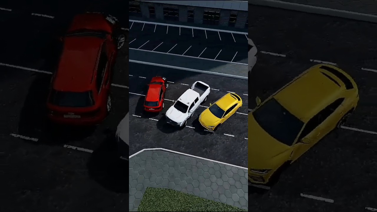 How_does_Brake_Fail_happen___3D_Animation #shorts - YouTube