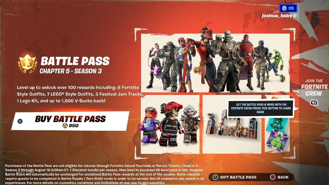 Fortnite season wrecked - YouTube